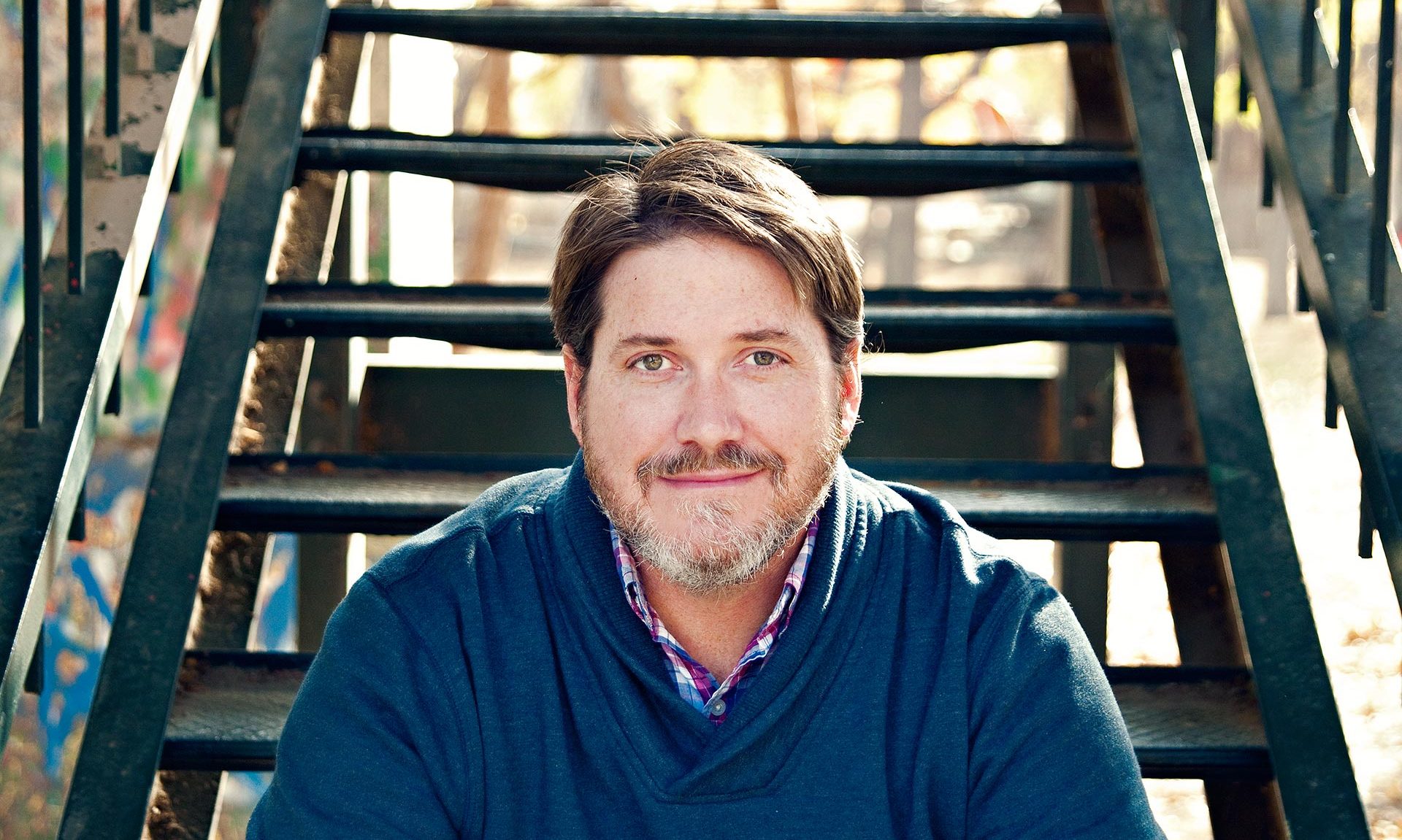 Psychotherapy & Counseling - Jeremy J. Lanning MA, LPC